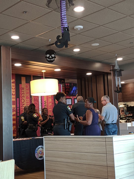 Gallery of Past Events – The Devine Group